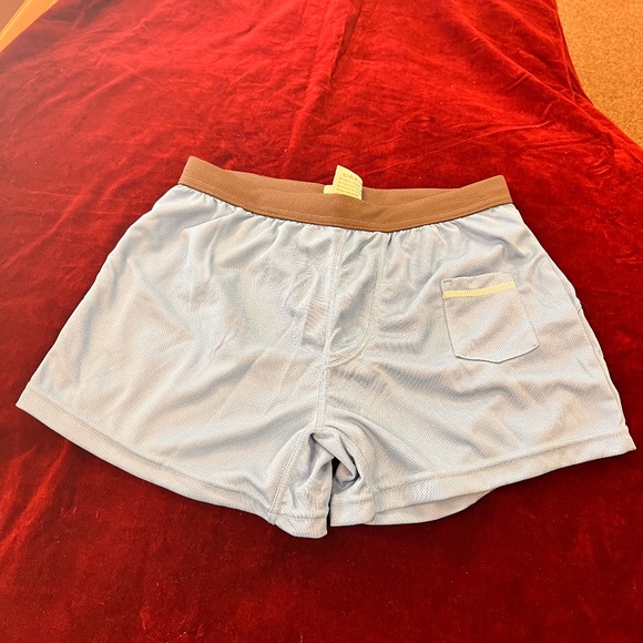 Swim | Mens Square Cut Swim Suit | Poshmark